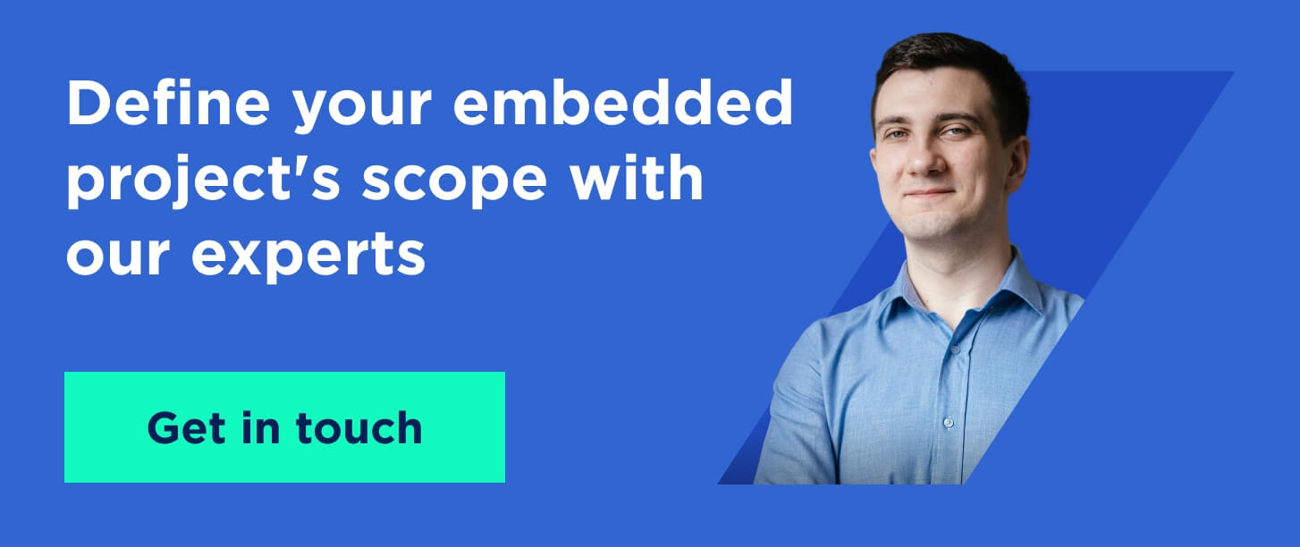 5 Real-Life Examples of Embedded Systems | Lemberg Solutions